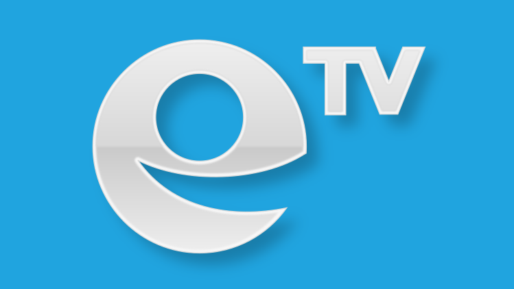 Начало — eTV